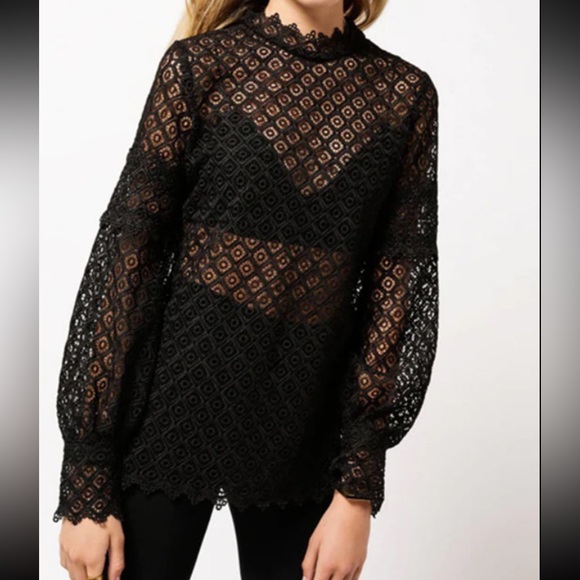 IRO | Tops | Iro Amia Top | Poshmark